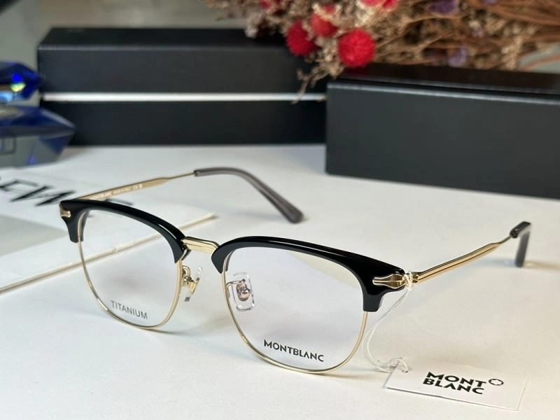 Economical Montblanc Sunglasses