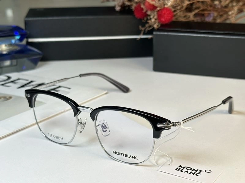 Economical Montblanc Sunglasses