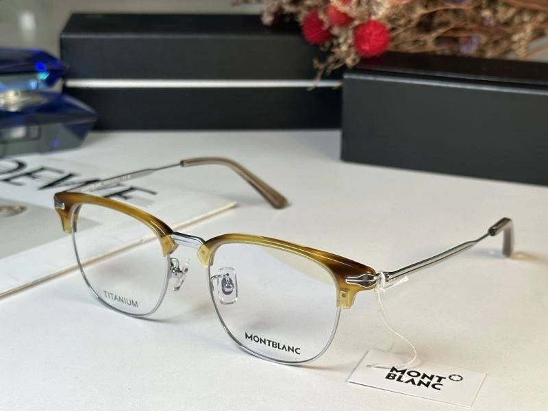 Economical Montblanc Sunglasses