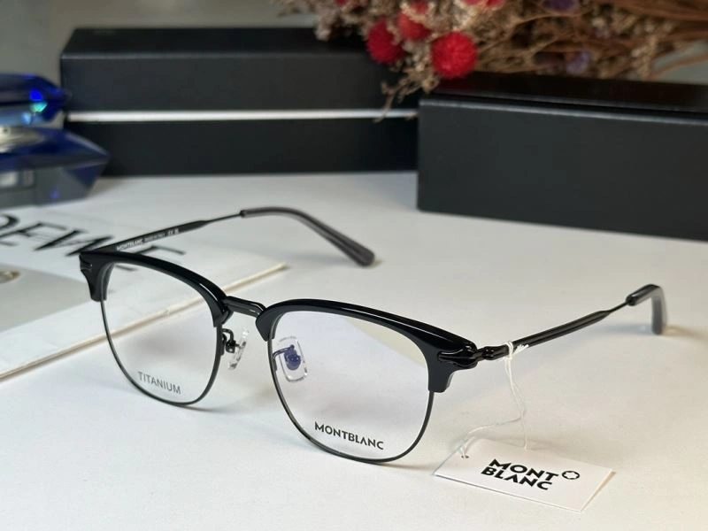 Economical Montblanc Sunglasses