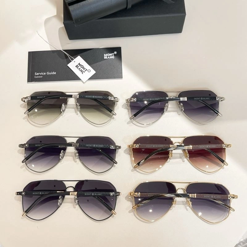 Affordable Montblanc Sunglasses