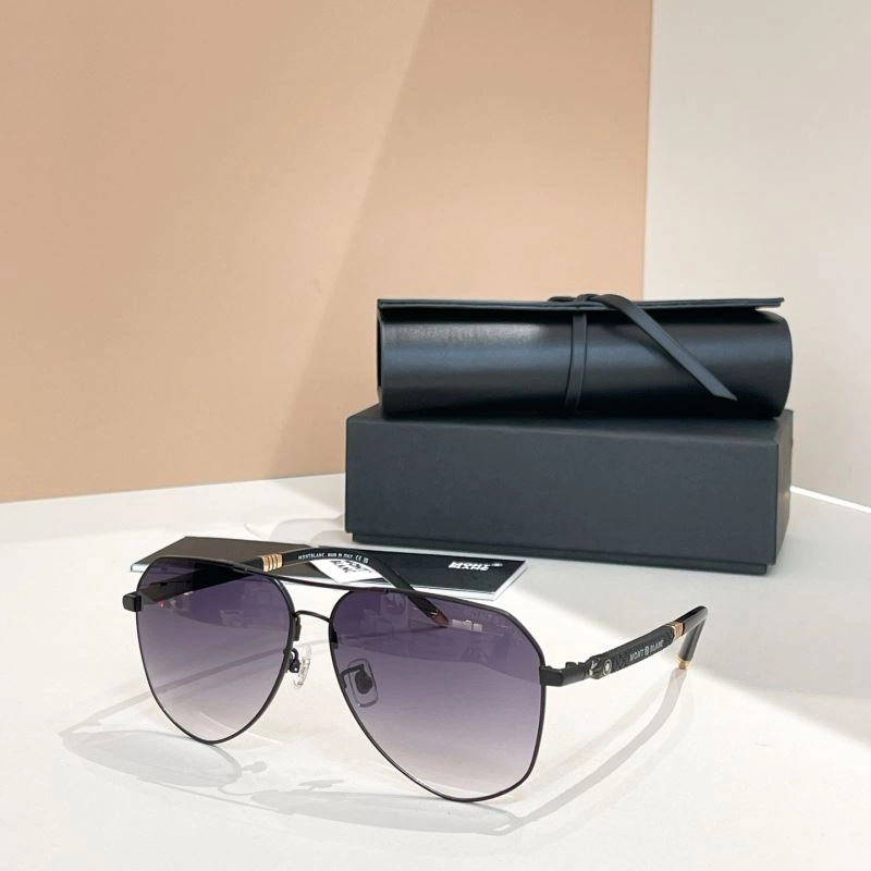 Affordable Montblanc Sunglasses