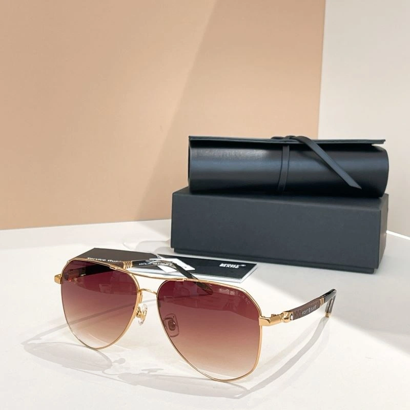Affordable Montblanc Sunglasses