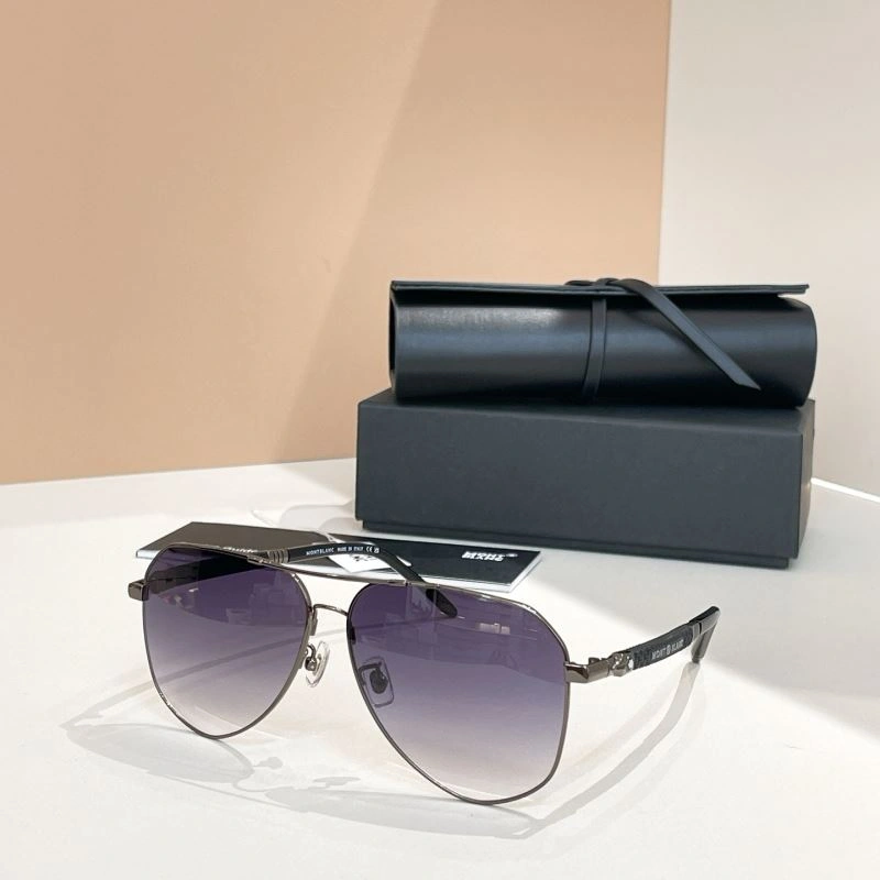 Affordable Montblanc Sunglasses