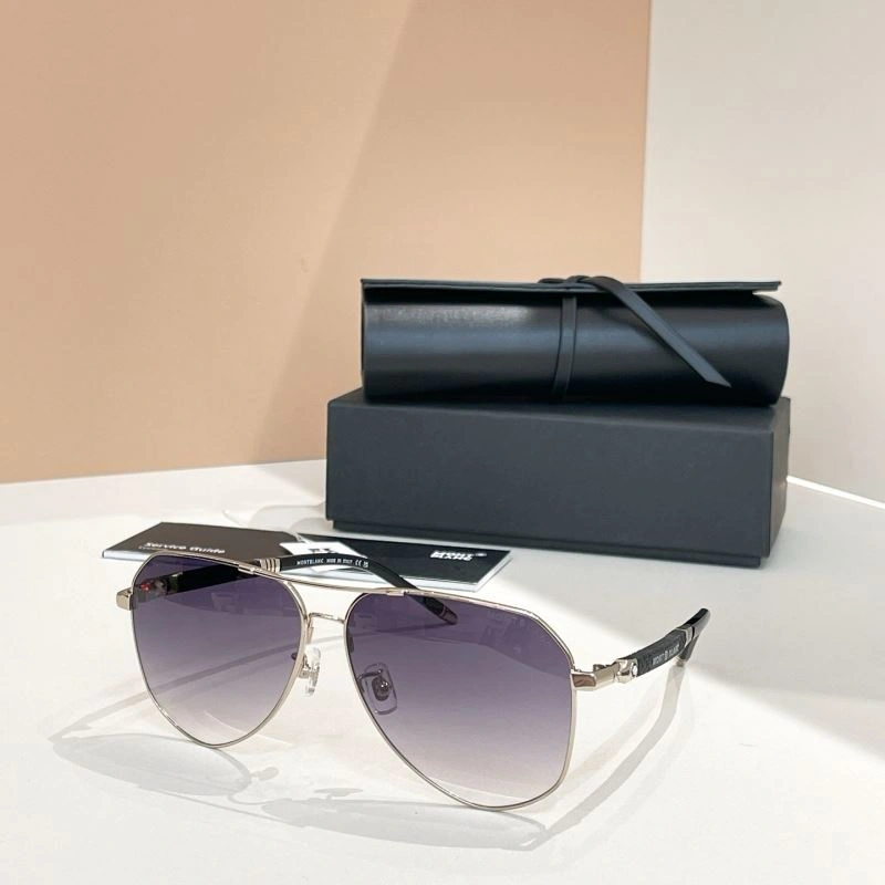 Affordable Montblanc Sunglasses