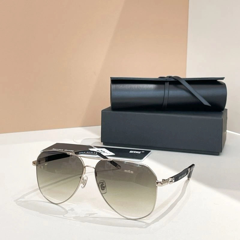Affordable Montblanc Sunglasses