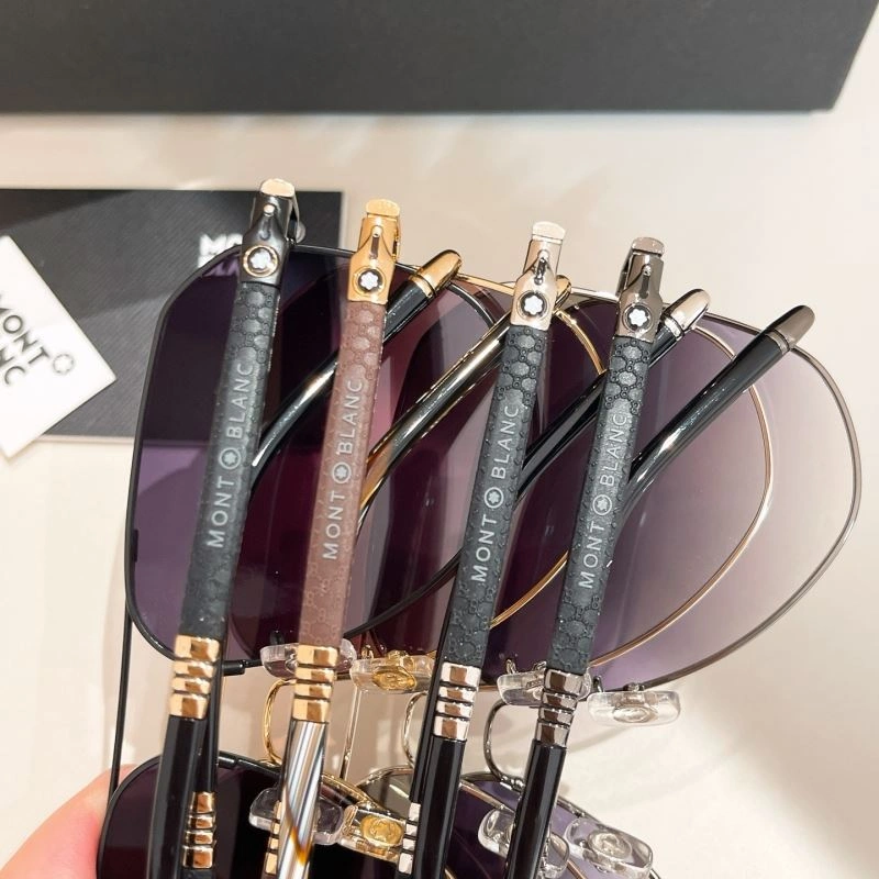 Affordable Montblanc Sunglasses