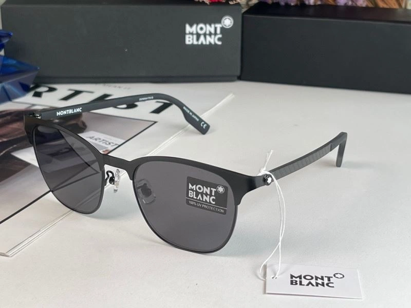 Top match Montblanc Sunglasses