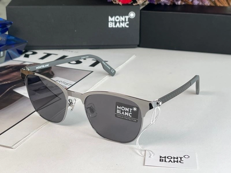 Top match Montblanc Sunglasses