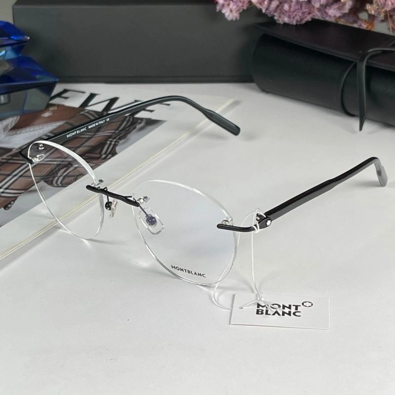 Exact replica Montblanc Sunglasses