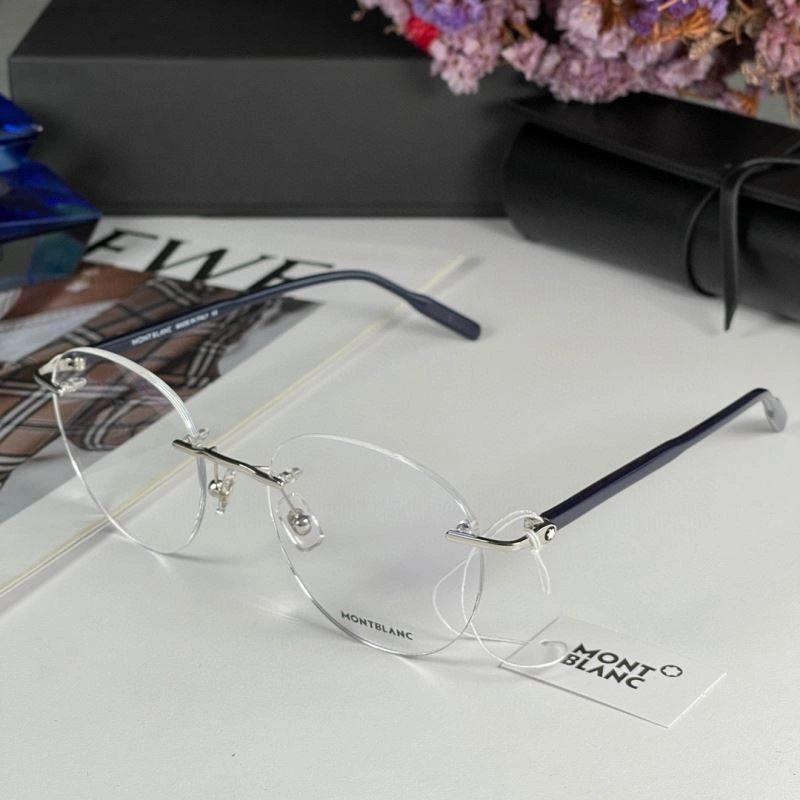 Exact replica Montblanc Sunglasses