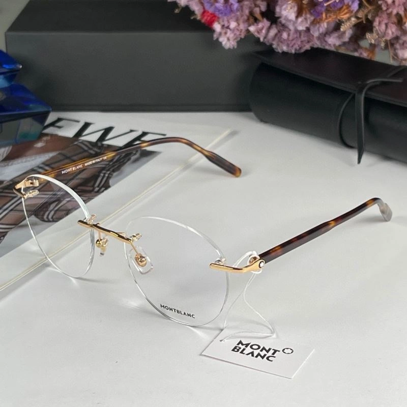Exact replica Montblanc Sunglasses