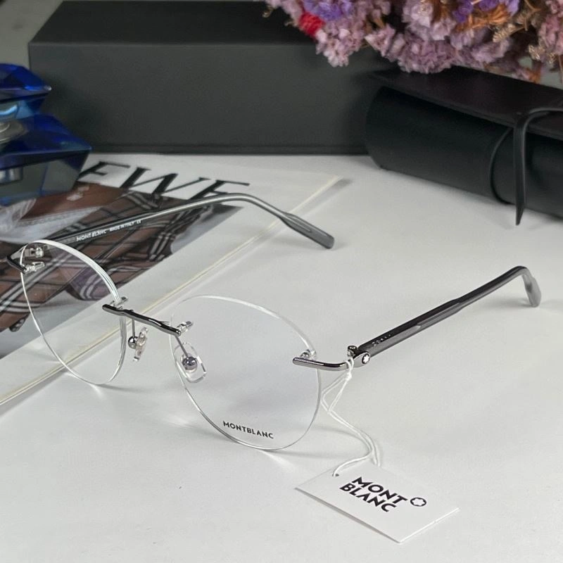 Exact replica Montblanc Sunglasses