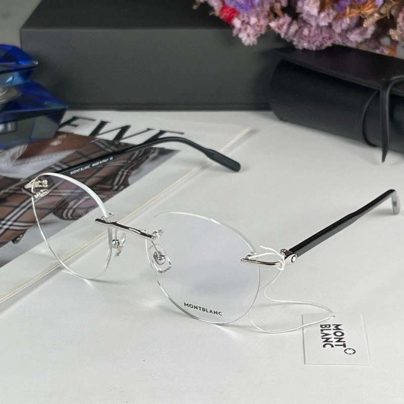 Exact replica Montblanc Sunglasses