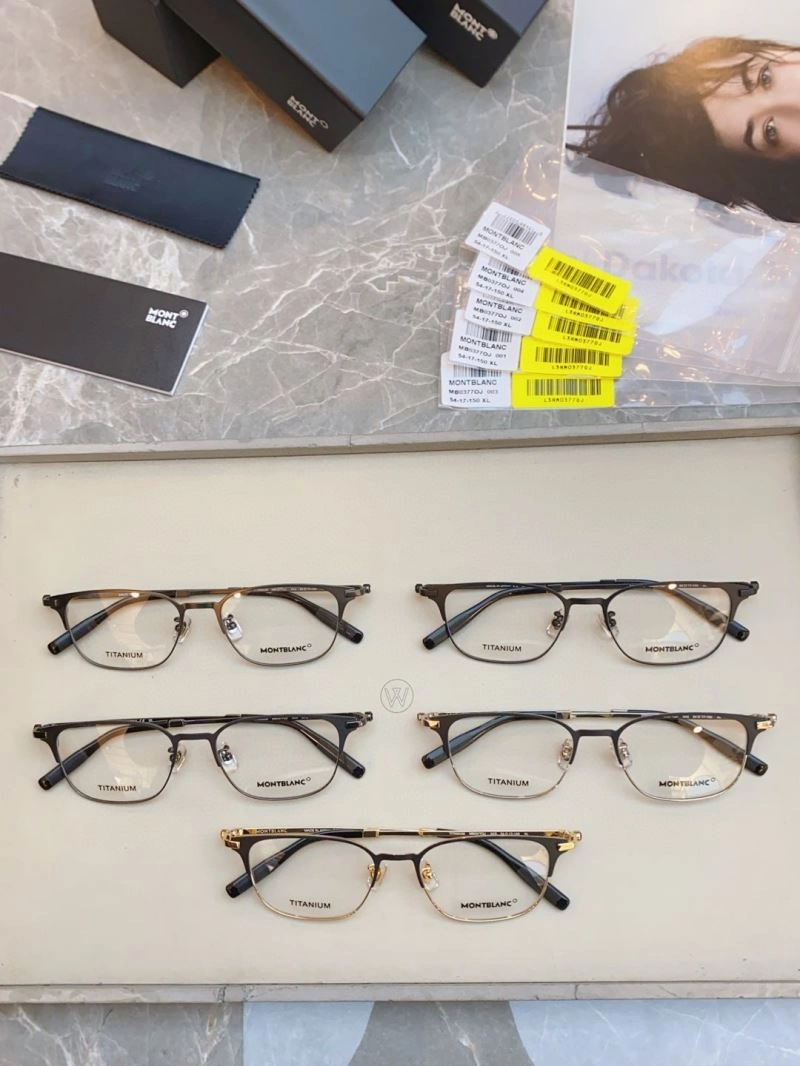 Reasonably priced Montblanc Sunglasses