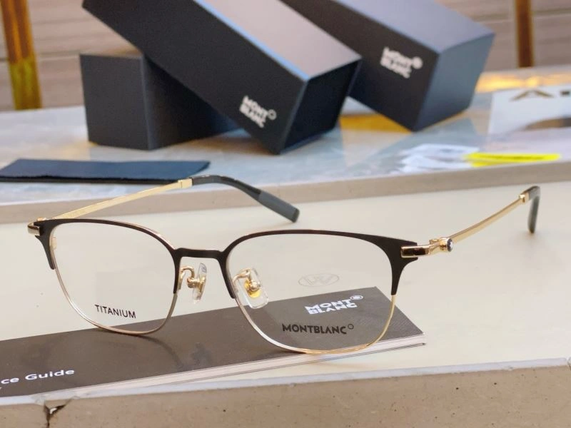 Reasonably priced Montblanc Sunglasses