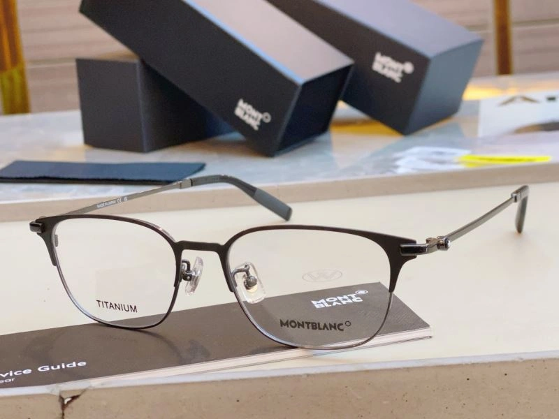 Reasonably priced Montblanc Sunglasses