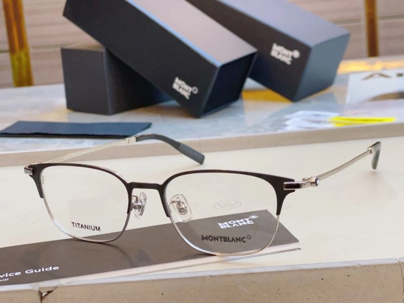 Reasonably priced Montblanc Sunglasses