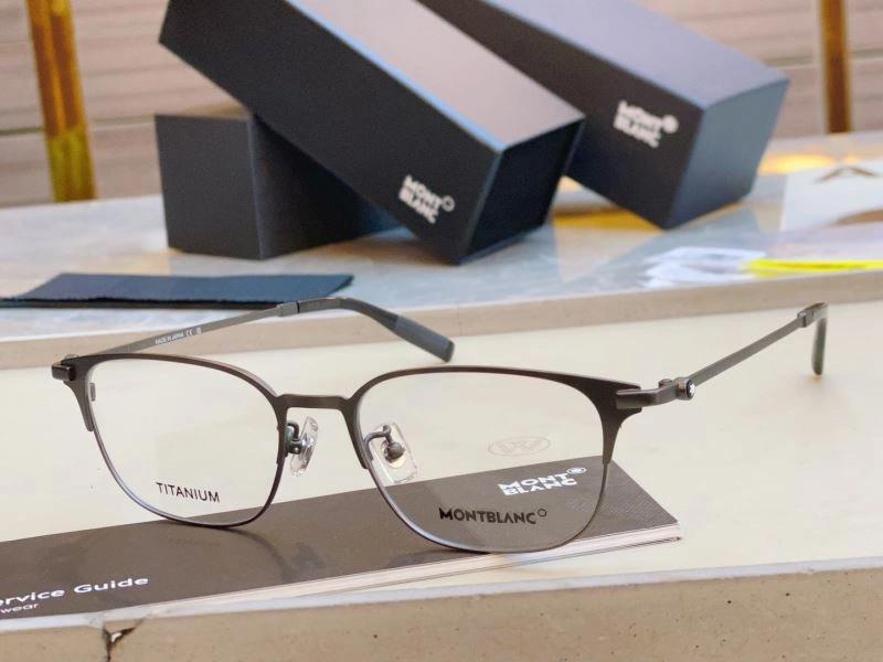 Reasonably priced Montblanc Sunglasses