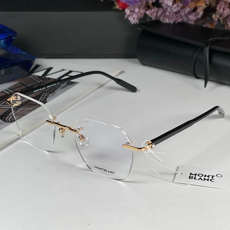 Official Montblanc Sunglasses