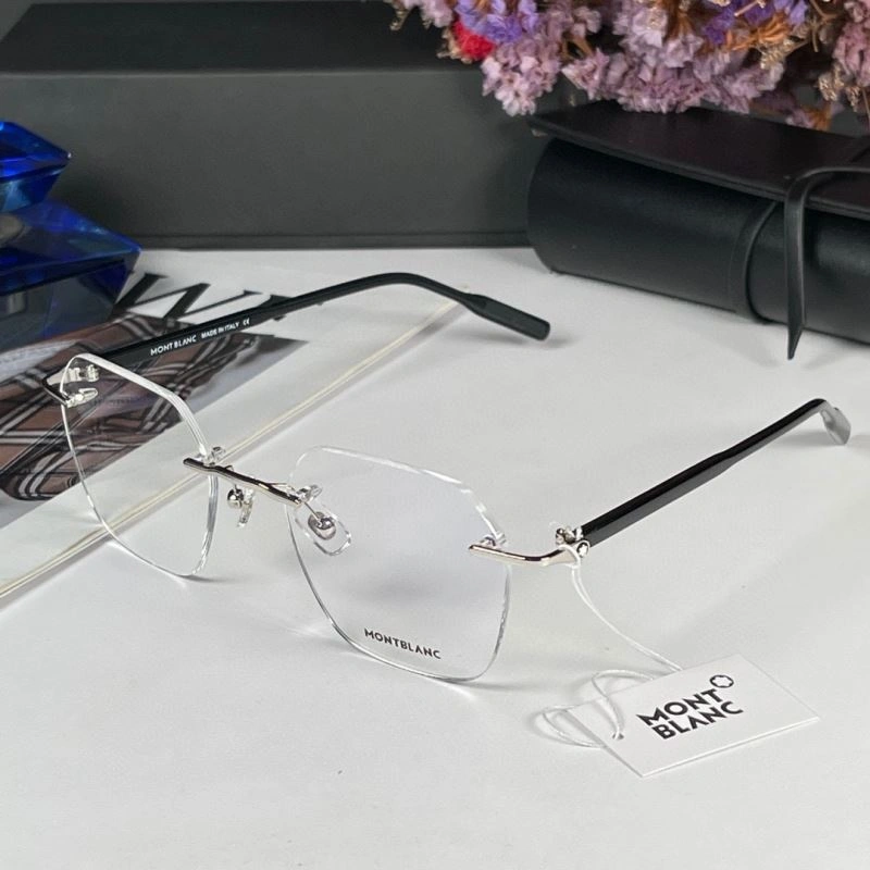 Official Montblanc Sunglasses