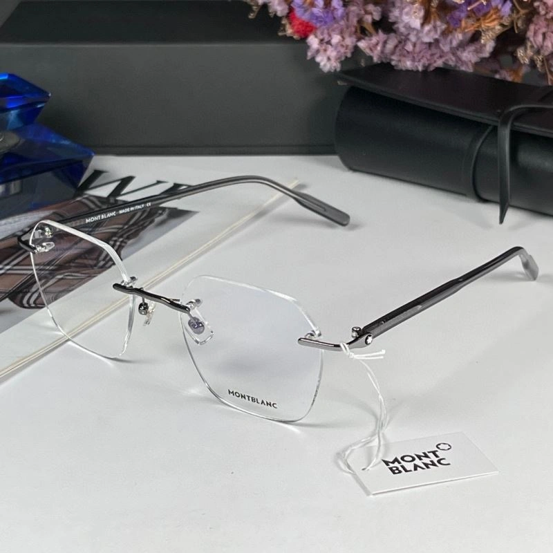 Official Montblanc Sunglasses