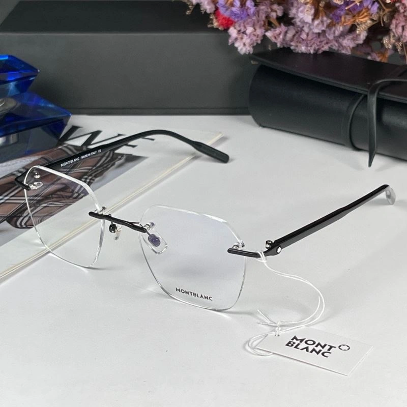 Official Montblanc Sunglasses