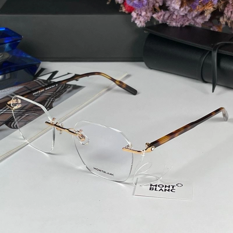 Official Montblanc Sunglasses