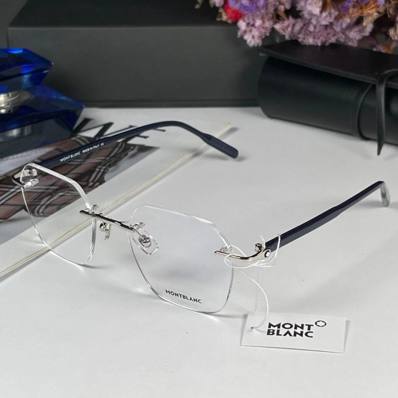 Official Montblanc Sunglasses