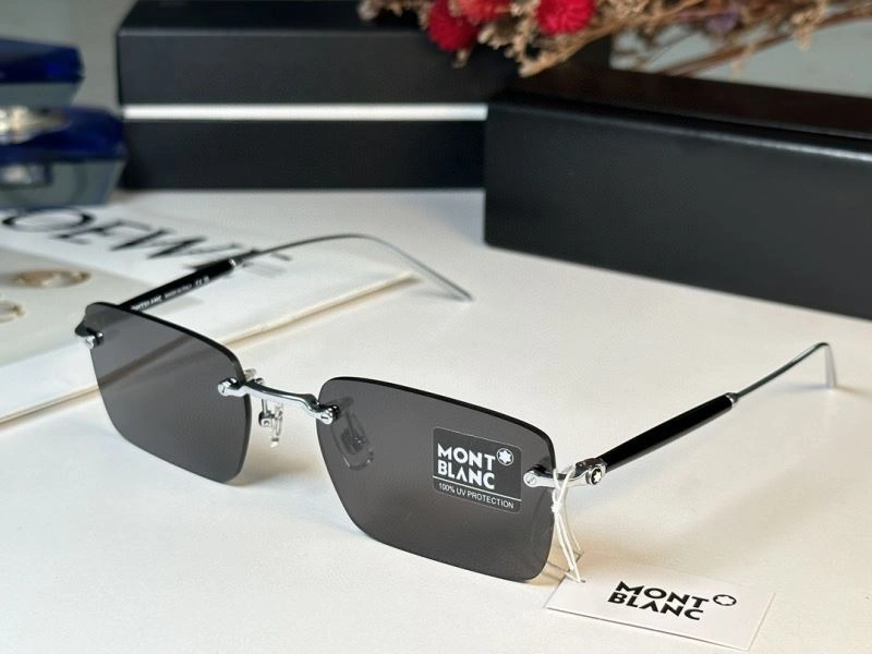 Legit Montblanc Sunglasses