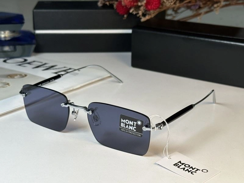 Legit Montblanc Sunglasses