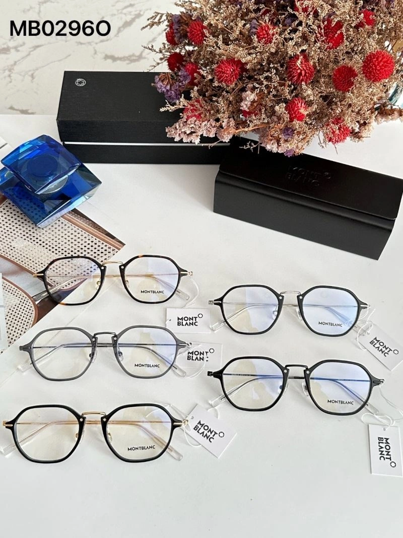 Legit Montblanc Sunglasses