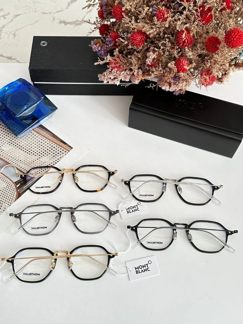 Legit Montblanc Sunglasses