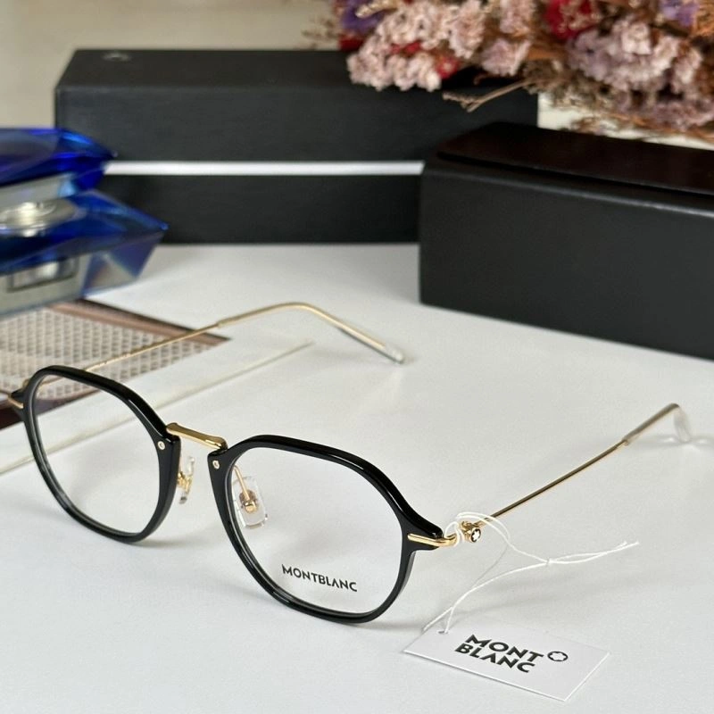 Legit Montblanc Sunglasses