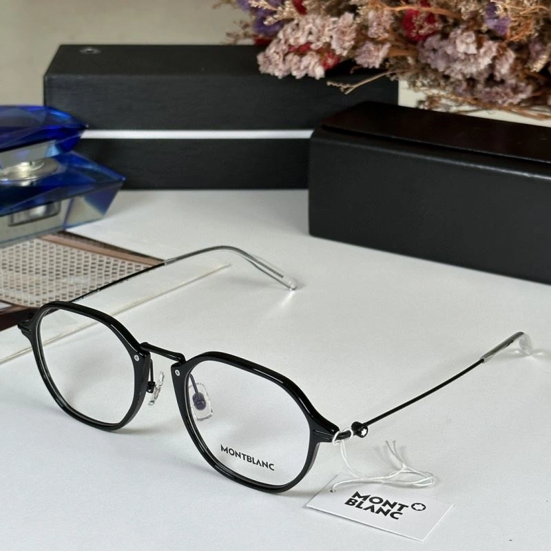 Legit Montblanc Sunglasses