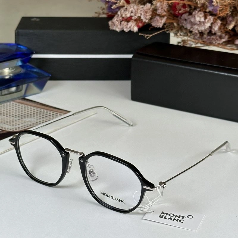 Legit Montblanc Sunglasses