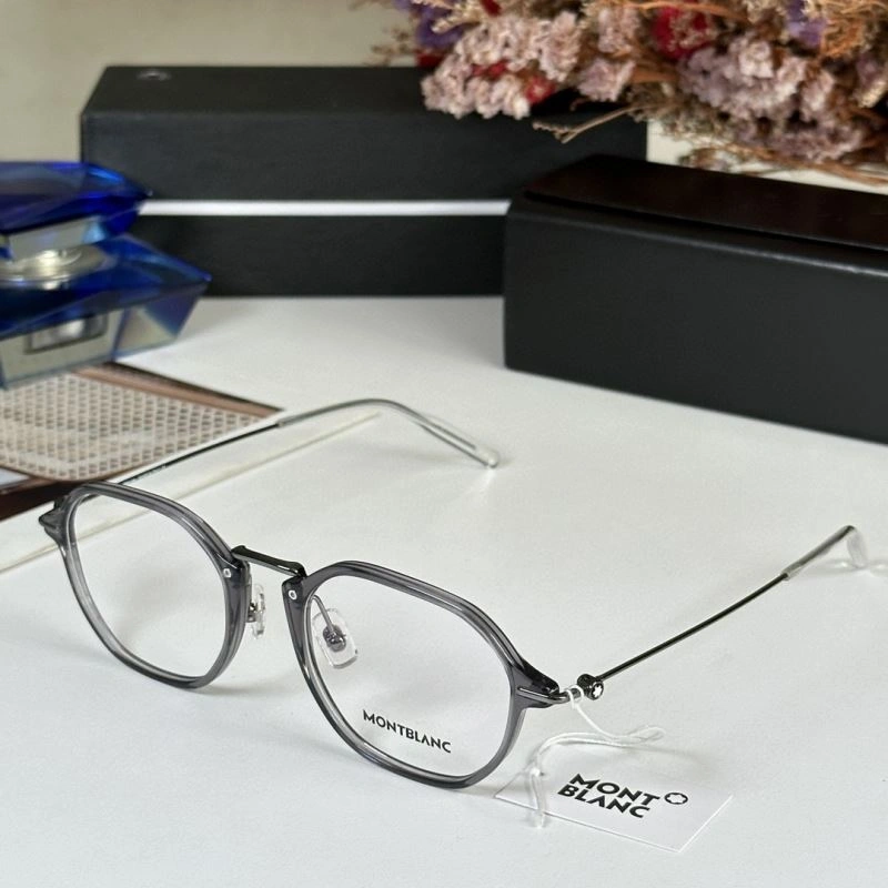 Legit Montblanc Sunglasses