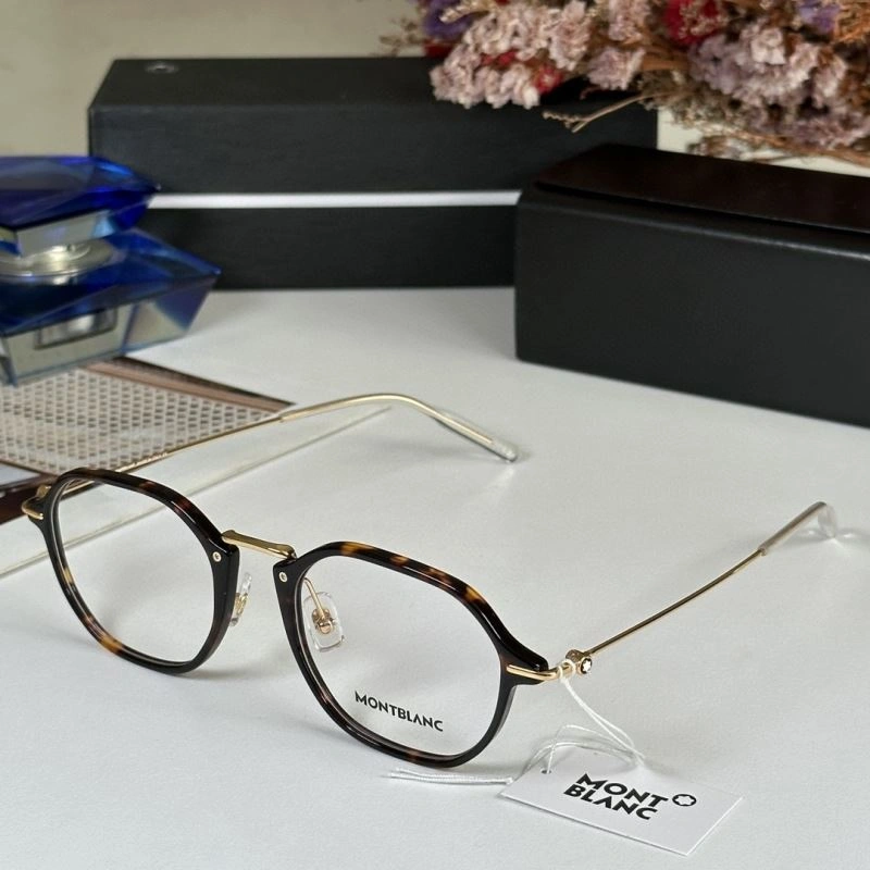Legit Montblanc Sunglasses