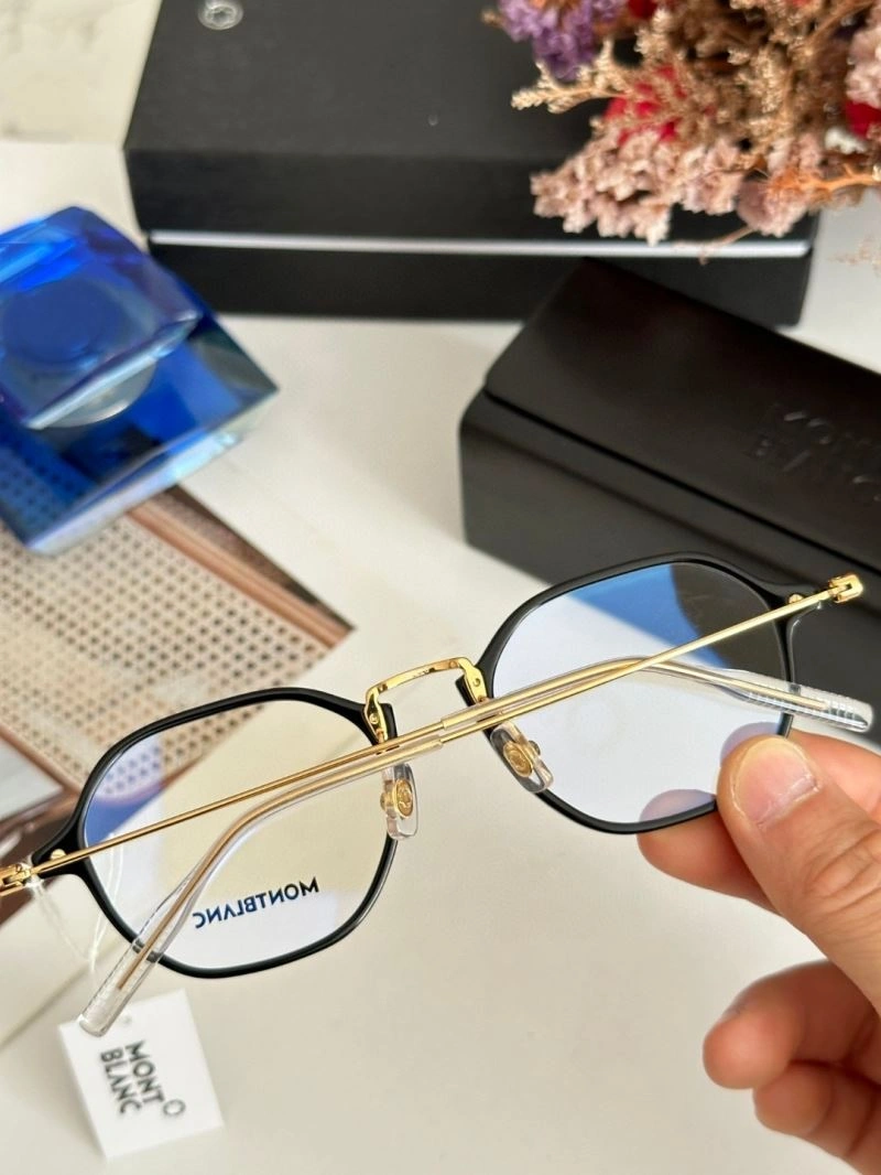 Legit Montblanc Sunglasses