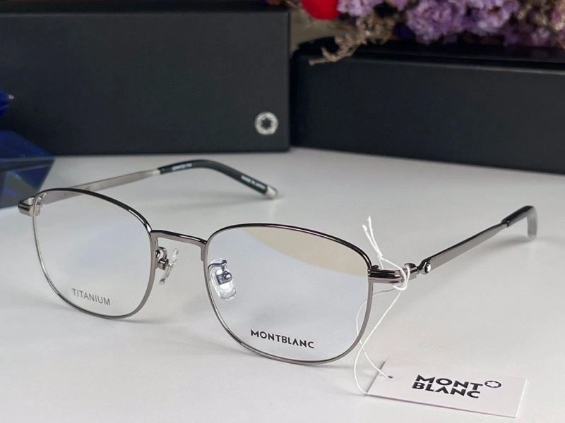Factory-made Montblanc Sunglasses