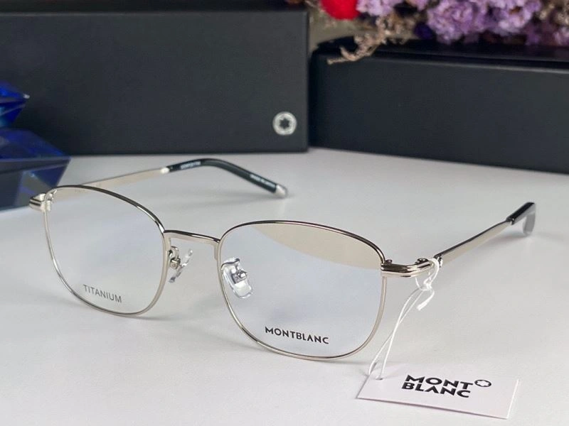 Factory-made Montblanc Sunglasses