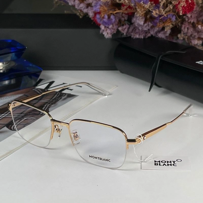 Discounted Montblanc Sunglasses