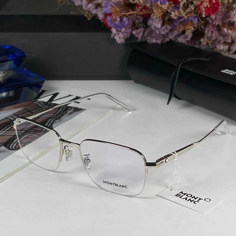 Discounted Montblanc Sunglasses