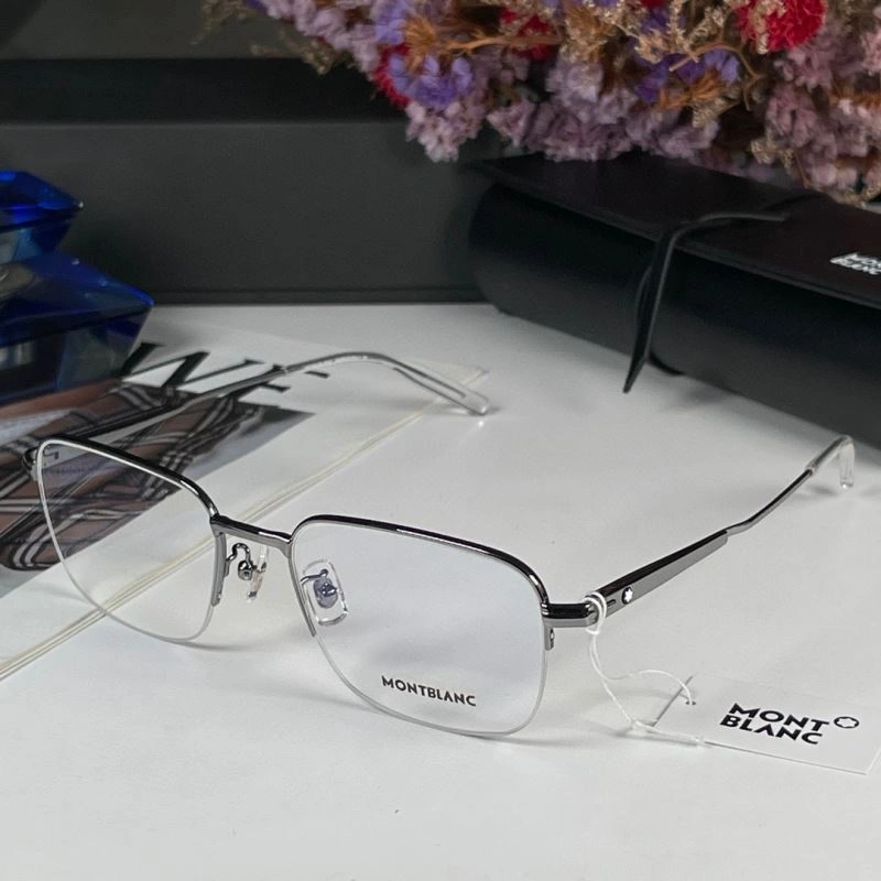 Discounted Montblanc Sunglasses