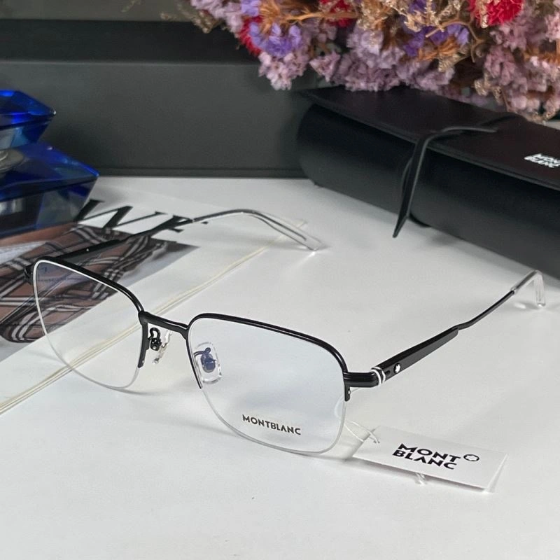 Discounted Montblanc Sunglasses