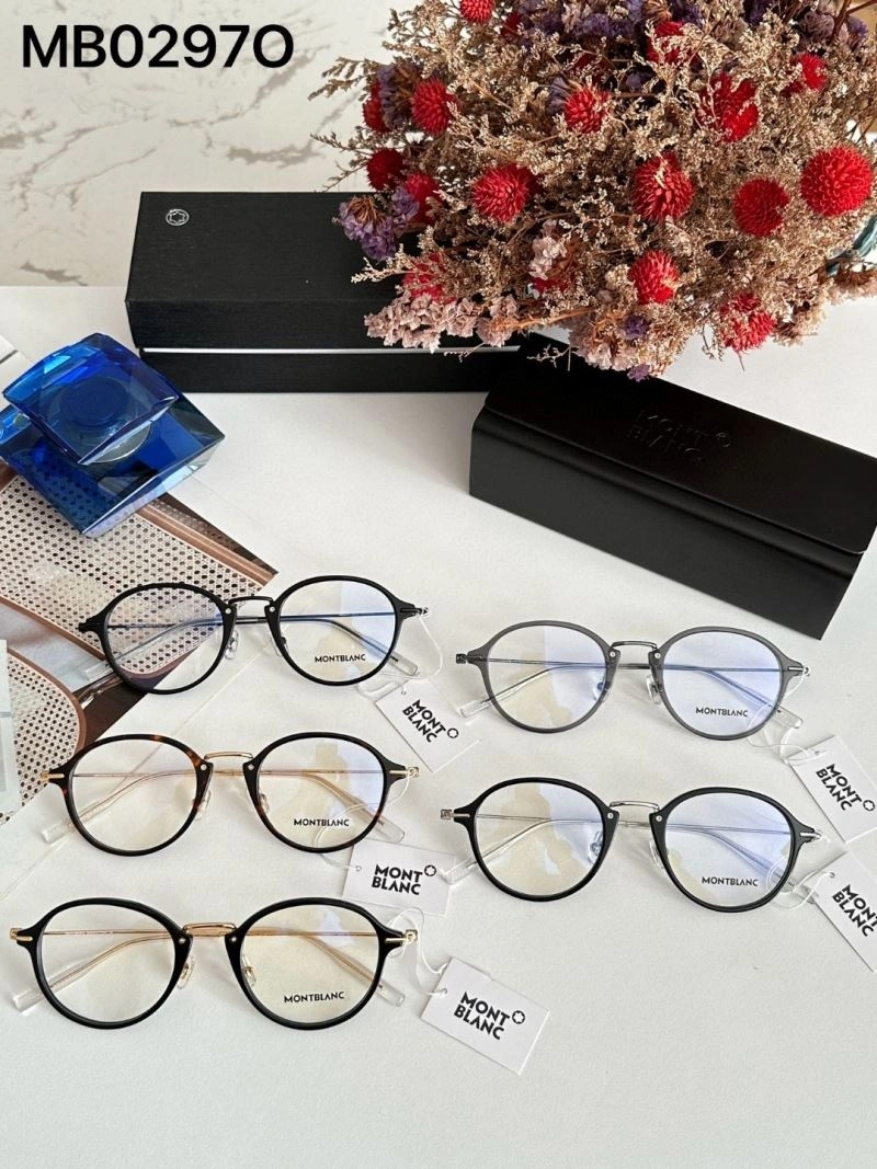 High accuracy Montblanc Sunglasses