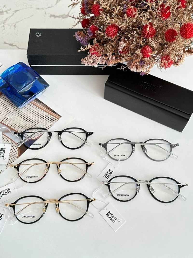 High accuracy Montblanc Sunglasses