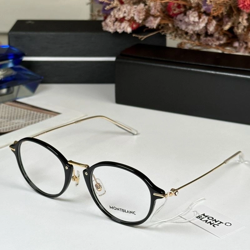 High accuracy Montblanc Sunglasses
