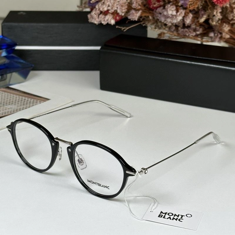 High accuracy Montblanc Sunglasses