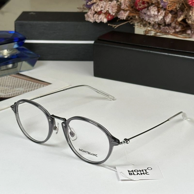 High accuracy Montblanc Sunglasses
